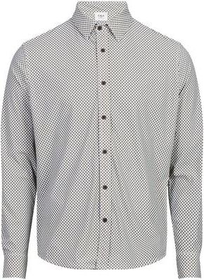 Cala Chemise Jean Murcie droite col classique