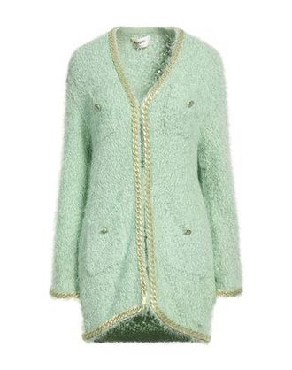 Blugirl MAILLE - Cardigans sur YOOX.COM