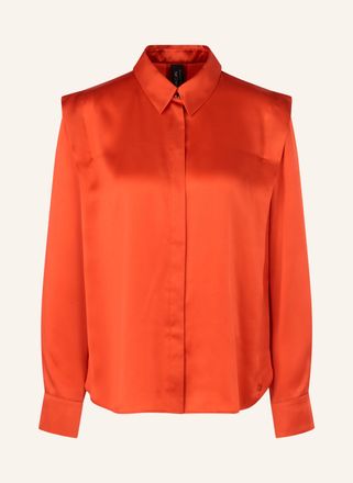 Marc Cain Bluse orange