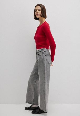 Mavi Cardigan BUTTON FRONT CARDIGAN