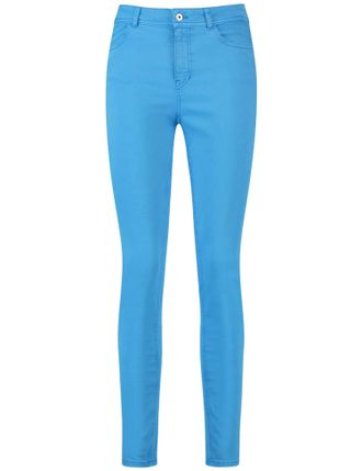 Taifun Hose Jeans verk&uuml;rzt