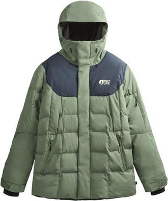 Picture Insey M - Snowboardjacke - Herren