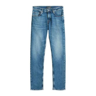 Marc O'Polo Herren, Jeans, Blau, W33 L36Gr&ouml;&szlig;e