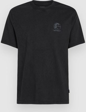 O'Neill ORiginals Morning Star T-Shirt black out