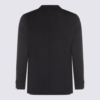 Lardini Mens Dresses Navy _wv