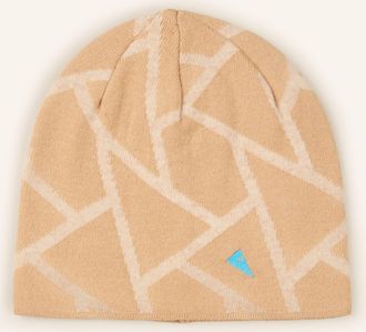 Kl&auml;ttermusen M&uuml;tze Finn beige