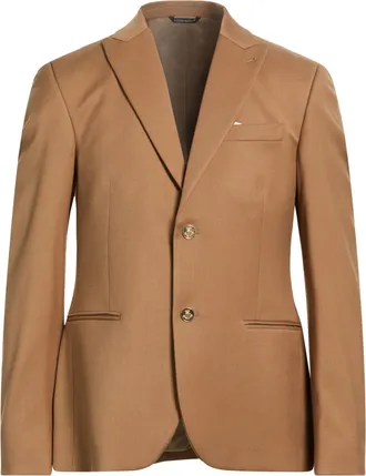 Daniele Alessandrini ANZ&Uuml;GE und CO-ORDS - Blazers auf YOOX.COM