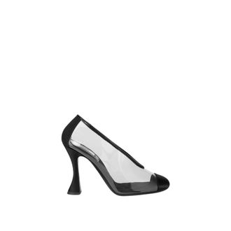 Moschino Damen, Schuhe, Schwarzk, 38 EUGr&ouml;&szlig;e
