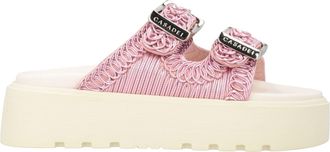 Casadei SCHUHE - Sandalen auf YOOX.COM