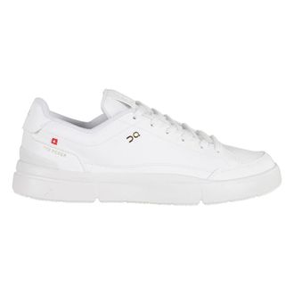 On Running Homme, Chaussures, Blanc, Taille: 44 1/2 EU Roger Center Court