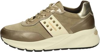 Nero Giardini Femme, Chaussures, Brun, Taille: 38 EU Baskets Bassa