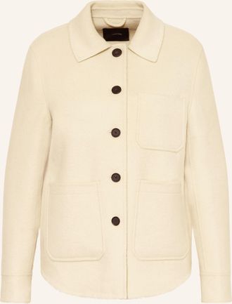 someday Someday Kastenjacke Natta gelb