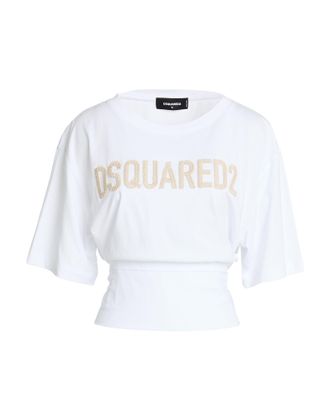 Dsquared2 TOPS - T-shirts auf YOOX.COM