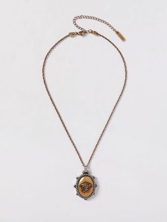Versace Schmuck Damen Farbe Gold