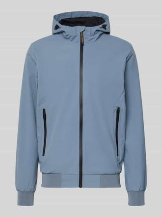 Cars Jeans Jacke mit Rei&szlig;verschlusstaschen Modell MATTEO