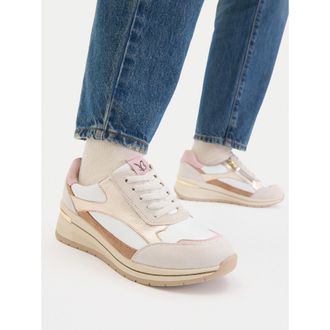 Caprice Sneakers Caprice 9-23701-46 Bunt