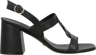 Stuart Weitzman SCHUHE - Sandalen auf YOOX.COM