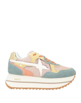 W6YZ SCHUHE - Sneakers auf YOOX.COM