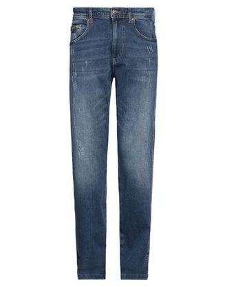 Versace BAS - Pantalons en jean sur YOOX.COM