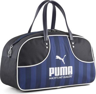 Puma Sac PUMA 1976 (30 L), Accessoires, Bleu, OSFA