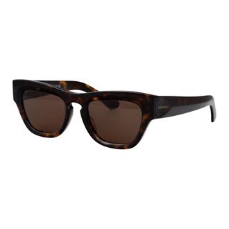 Burberry Sonnenbrille - - Accessories - Damen - Braun - 51 MM