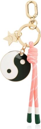The Upside Femme, Accessoires, Jaune, Taille: ONE Size Keychain