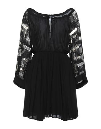 Dondup KLEIDER - Mini-Kleider auf YOOX.COM