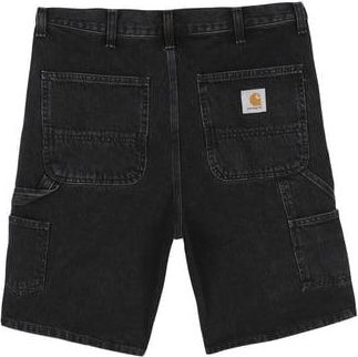 Carhartt Work in Progress Short en jean