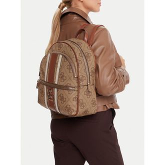 Guess Rucksack Guess Erenia HWSO78 38330 Beige