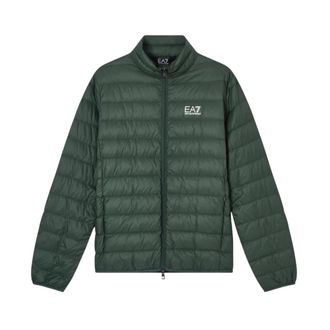 Emporio Armani Emporio Armani Ea7, Herren, Jacken, Gr&uuml;n, 2XLGr&ouml;&szlig;e