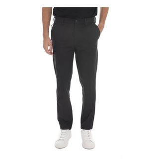 HUGO BOSS Herren, Hosen, Schwarzk, W32Gr&ouml;&szlig;e