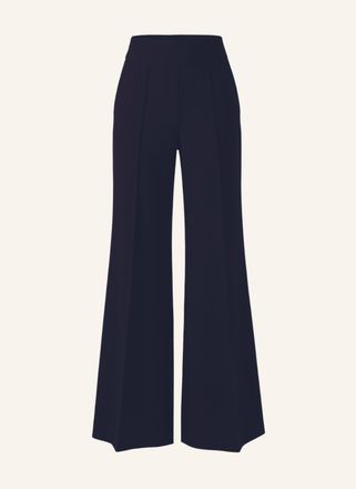 Helene Galwas Lange Hose Tanja blau
