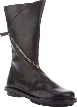 Trippen Stiefel - Schwarz