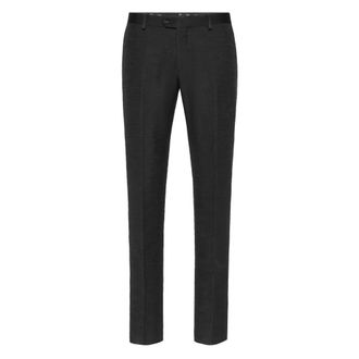 Billionaire Boys Club Anzughose Tailored Fit - - Trousers - Herren - Schwarzk - 2XL