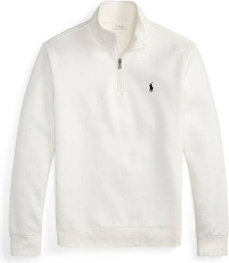 Polo Ralph Lauren Herren Sweatshirt mit Stehkragen