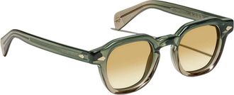 Moscot Dolt Sun Sonnenbrille - - Accessories - unisex - Gr&uuml;n - 46 MM