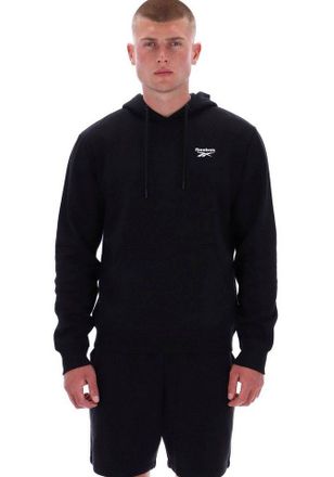 Reebok Kapuzensweatshirt NOAH SMALL LOGO HOODY