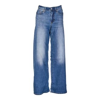 Levi's Damen, Jeans, Blau, W24Gr&ouml;&szlig;e