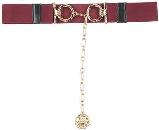 La DoubleJ Petite maroquinerie - Ceintures sur YOOX.COM