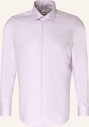 Seidensticker Seidensticker Business Hemd Slim Fit rosa