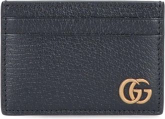 Gucci Gg Marmont Money Clip
