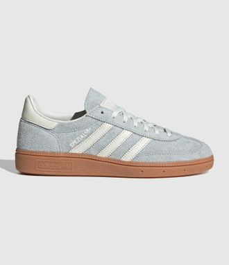 adidas Baskets Handball Spezial W Gris, Blanc