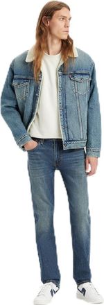 Levi's Herren 502 Taper Jeans, Everything is COOL, 31W / 30L