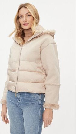 Marella &Uuml;bergangsjacke Ritmo 2334560337200 Beige Regular Fit