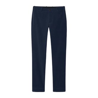 Roberto Ricci Design Surflex Chino - - Trousers - Herren - Blau - M