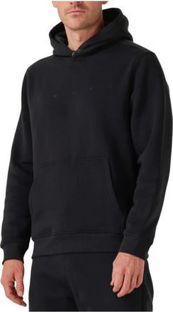 Genti Herren, Sweatshirts & Hoodies, Schwarzk, LGr&ouml;&szlig;e