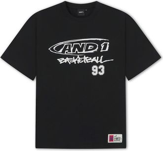AND1 T-Shirt