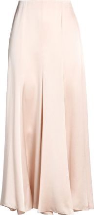 Chlo&eacute; HOSEN & R&Ouml;CKE - Maxi-R&ouml;cke auf YOOX.COM