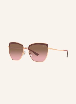 Vogue Sonnenbrille vo4234s gold