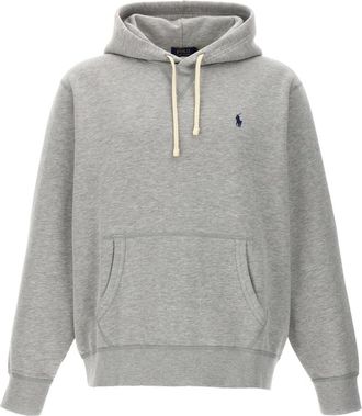 Polo Ralph Lauren Homme, Sweatshirts et sweats &agrave; capuche, Gris, Taille: 2XL SweaT-shirts